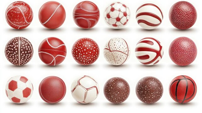 "Red Balls" Images – Browse 47,463 Stock Photos, Vectors, and Video ...