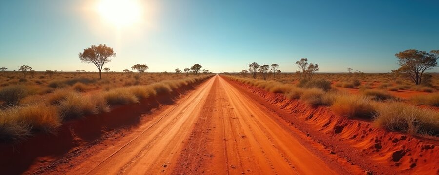Outback Road Australia Images – Browse 19,812 Stock Photos, Vectors ...