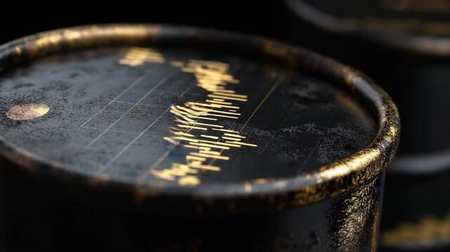 "Oil Barrel" - Images et vidéos libres de droits | Adobe Stock