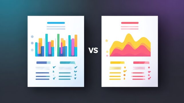 Product Comparison Chart Images – Browse 5,761 Stock Photos, Vectors ...