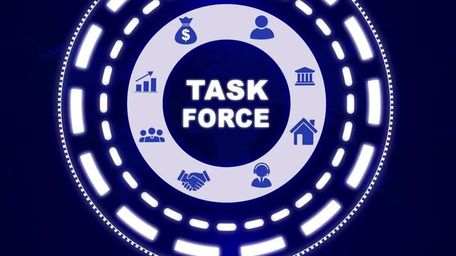 taskforce icon