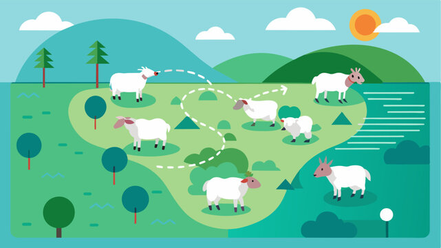 Overgrazing Images – Browse 726 Stock Photos, Vectors, and Video ...