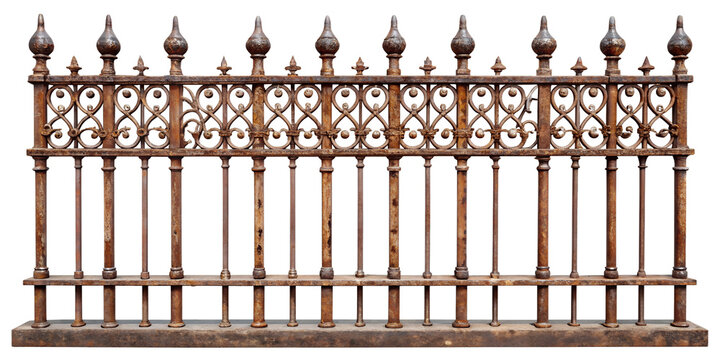 Wrought Iron Fence Images – Browse 55,044 Stock Photos, Vectors, and ...