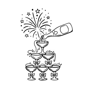 "Wedding Parties" Images – Browse 222 Stock Photos, Vectors, and Video ...