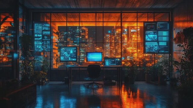 "Surveillance Room" Images – Browse 643 Stock Photos, Vectors, and ...