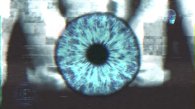 "Iris Scan" Images – Browse 5,727 Stock Photos, Vectors, and Video ...