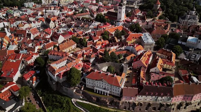 "Toompea Hill" Images – Browse 415 Stock Photos, Vectors, and Video ...