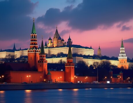 "Moskva River" - Images et vidéos libres de droits | Adobe Stock