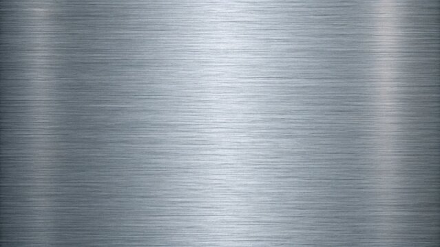 Brushed Metal Pattern Photoshop