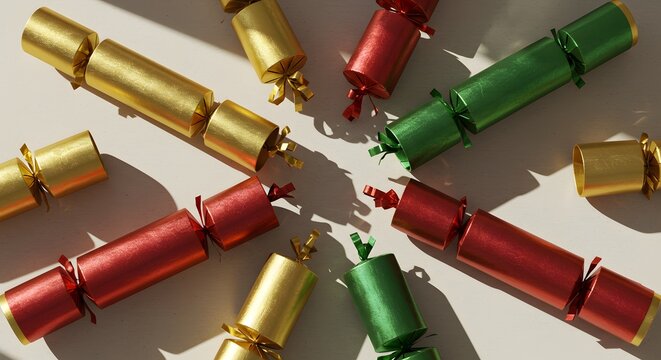 "Christmas Crackers" Images – Browse 3,444 Stock Photos, Vectors, and ...