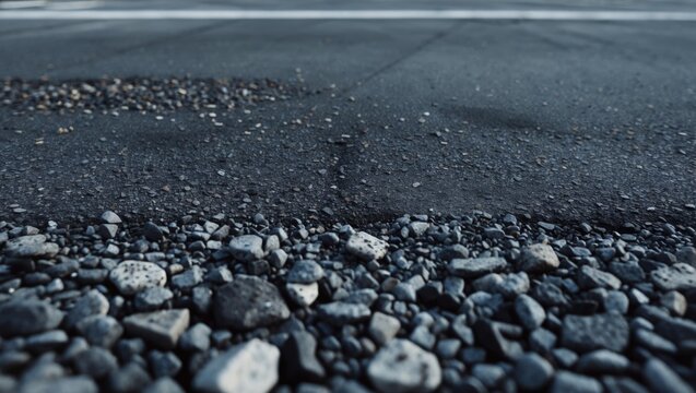 "Loose Gravel" Images – Browse 202 Stock Photos, Vectors, and Video ...