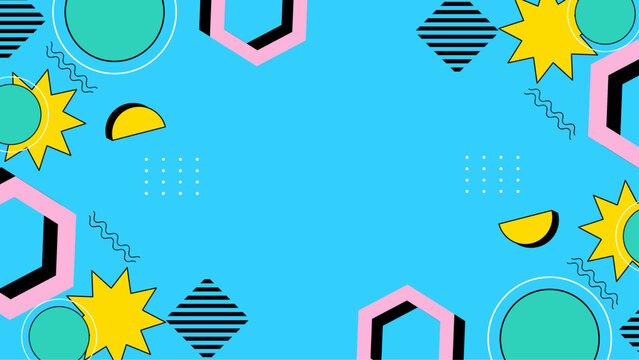 Imágenes de Blocks Neon: descubre bancos de fotos, ilustraciones ...