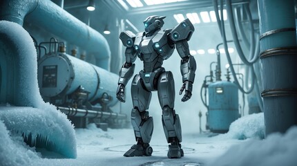 Mecha Images – HD & 4K Photos Free to Download | PikWizard