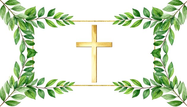 Christian Cross Borders