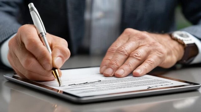 "Handwritten Signature" Images – Browse 200 Stock Photos, Vectors, and ...