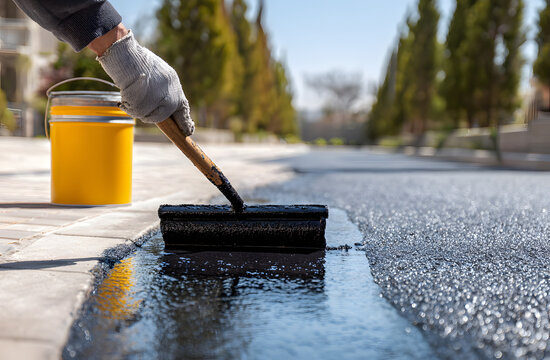 Sealcoating Images – Browse 725 Stock Photos, Vectors, and Video ...