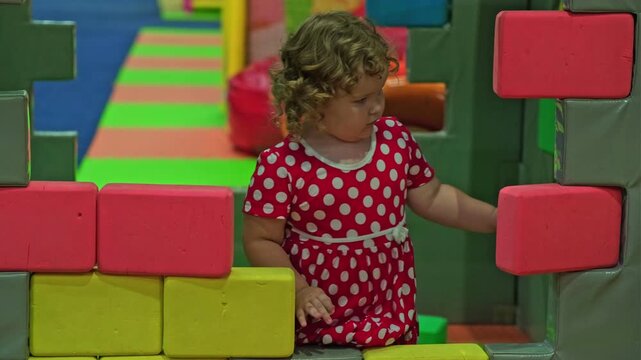 Sensory Zone Playground Stock Videos – 3 HD & 4K Footage Clips | Adobe ...