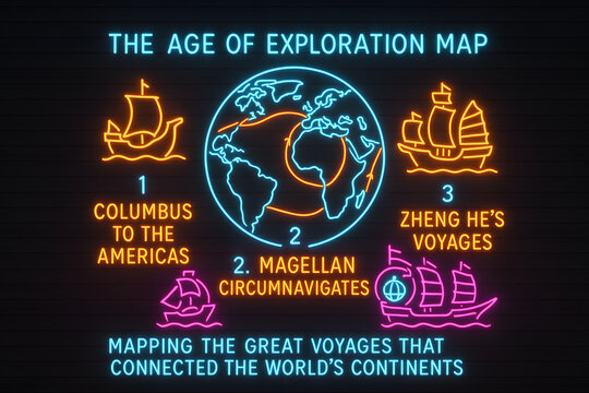 "Age Of Exploration" Images – Browse 308 Stock Photos, Vectors, and ...