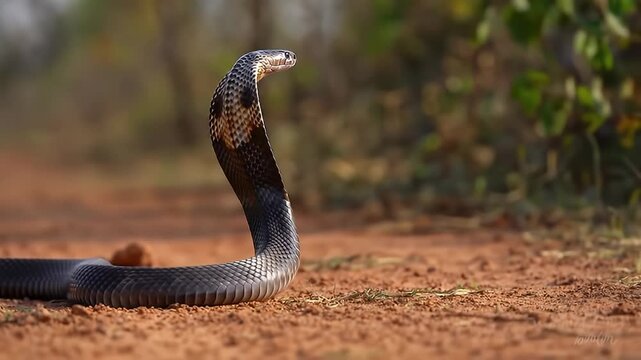 "Snake Hood" Images – Browse 173 Stock Photos, Vectors, and Video ...