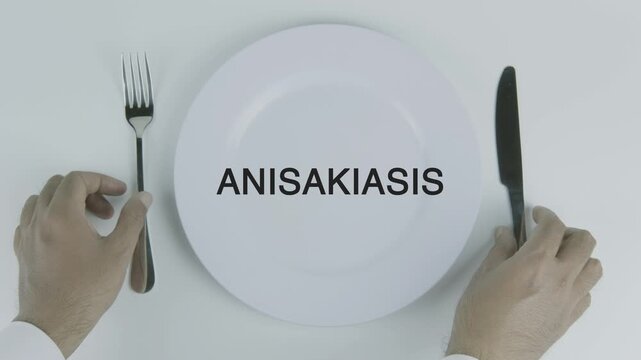 Anisakiasis Images – Browse 136 Stock Photos, Vectors, and Video ...