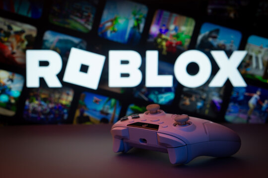 Obrázky Roblox – procházejte fotografie, vektory a videa 1,076 | Adobe ...