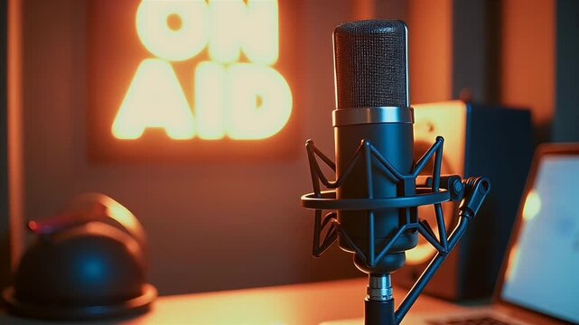 Voice Pro Box Stock Videos – 5 HD & 4K Footage Clips | Adobe Stock