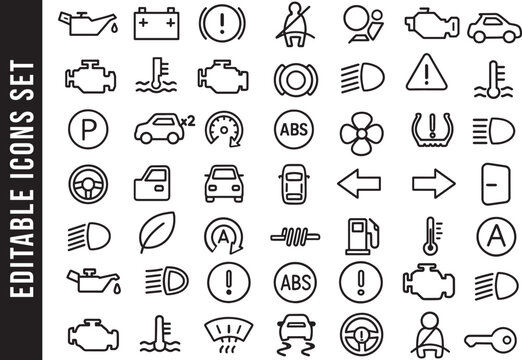 "Malfunction Indicator Lamp" Images – Browse 9,223 Stock Photos ...