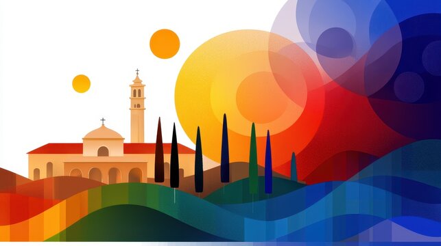 "Tuscan Landscape" Images – Browse 2,836 Stock Photos, Vectors, and ...