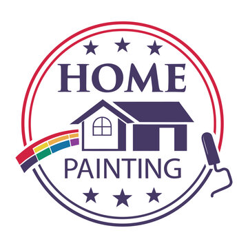 "Painting Logo" Images – Browse 360 Stock Photos, Vectors, and Video ...