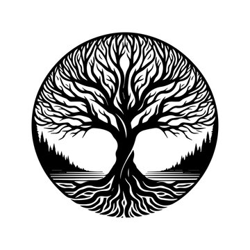 druidensymbol