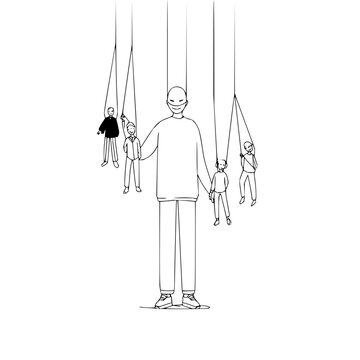 "Puppet Master" Images – Browse 930 Stock Photos, Vectors, and Video ...