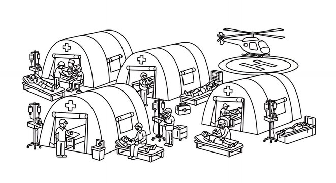 lego hospital coloring pages