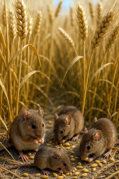 "Field Mice" Images – Browse 415 Stock Photos, Vectors, and Video ...
