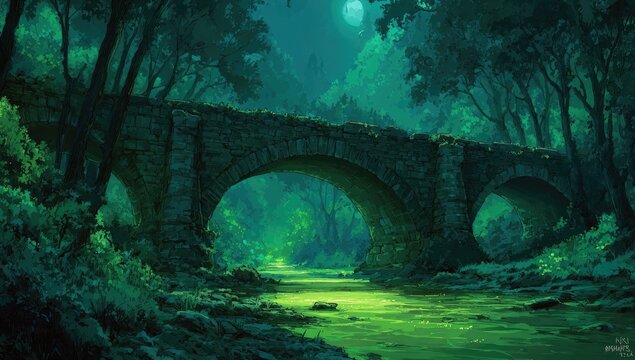 Greenish Tones Images – HD & 4K Photos Free to Download | PikWizard