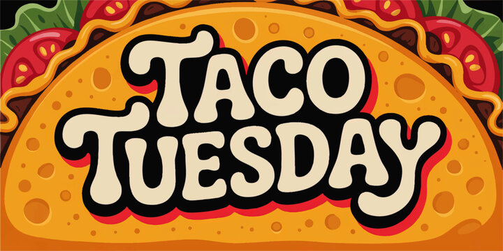 "Taco Tuesday" Imagens – Procure 4,282 fotos, vetores e vídeos | Adobe ...