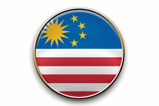 Asean Country Circle Flag Images – HD & 4K Photos Free to Download ...