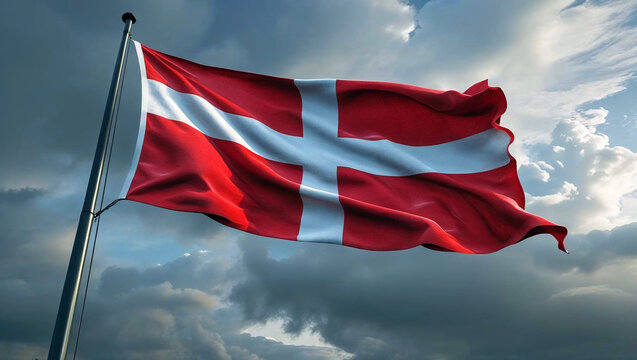 "Scandinavian Flag"-Bilder: Stock-Fotos & -Videos. | Adobe Stock