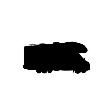 Rv Silhouette Images – Browse 12,200 Stock Photos, Vectors, and Video ...