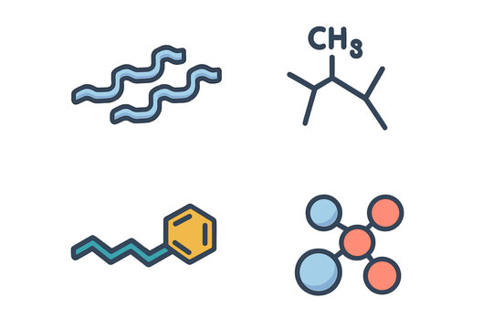 Macromolecules Images – Browse 14,779 Stock Photos, Vectors, and Video ...