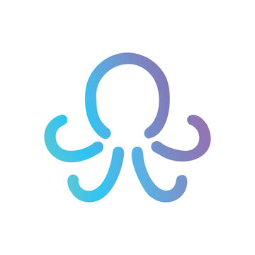 "Octopus Icon" Images – Browse 1,197 Stock Photos, Vectors, and Video ...