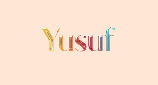 yusuf wallpaper