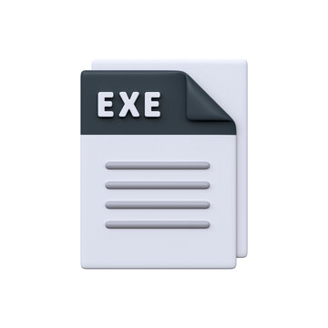 Download .Exe (Windows) - Images et vidéos libres de droits | Adobe Stock