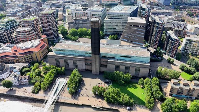 "Tate Modern" Images – Browse 834 Stock Photos, Vectors, and Video ...
