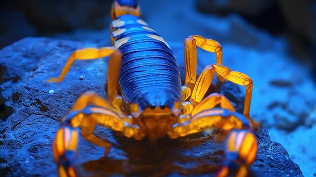 "Emperor Scorpion" Images – Browse 1,143 Stock Photos, Vectors, and ...