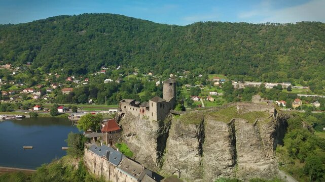 Schreckenstein Stock Videos – 1 HD & 4K Footage Clips | Adobe Stock