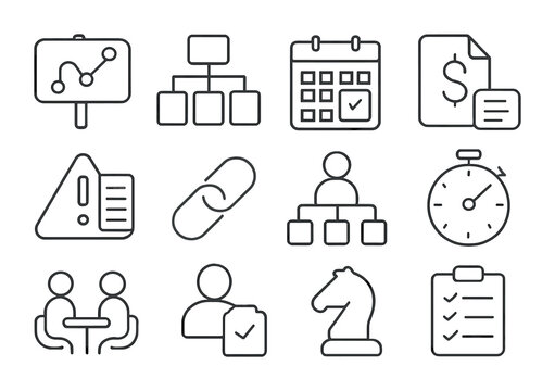 "Work Breakdown Structure" Images – Browse 2,820 Stock Photos, Vectors ...