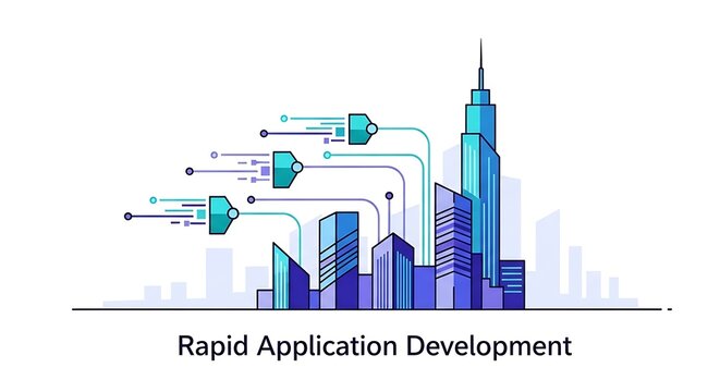 "Rapid Application Development" Images – Browse 147 Stock Photos ...