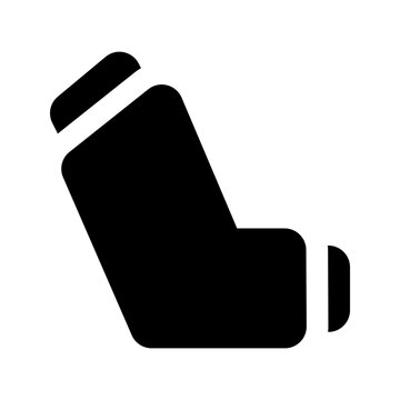 asthma icon