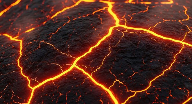 magma textures