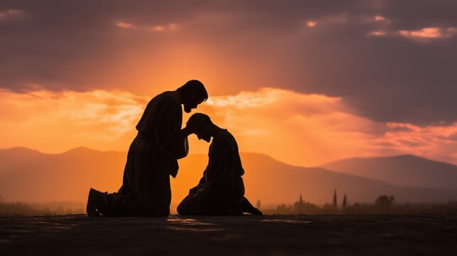 Repentance Images – Browse 39,187 Stock Photos, Vectors, and Video ...